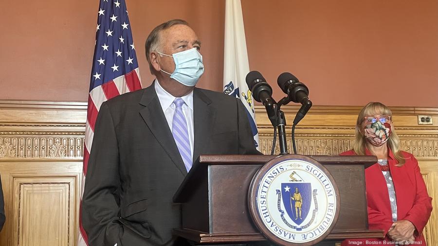 Massachusetts House Speaker Ron Mariano says health care bill would ...