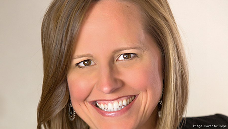 Haven for Hope gets new CEO to address region's homelessness - San ...