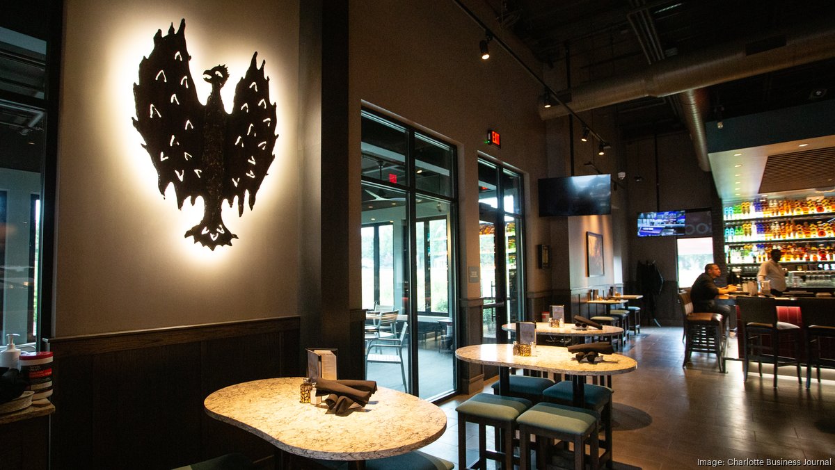 Firm That Bought P J Whelihan s Acquires Another Restaurant Chain With