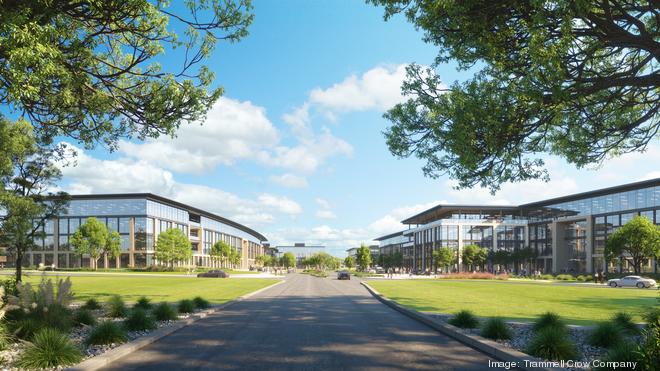 North Austin is booming — take a look at what's coming - Austin ...