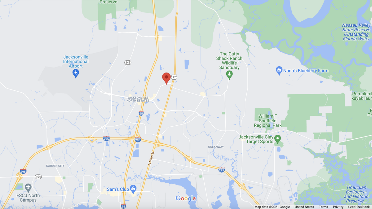 Permits approved for $64 million VA Outpatient Clinic - Jacksonville ...