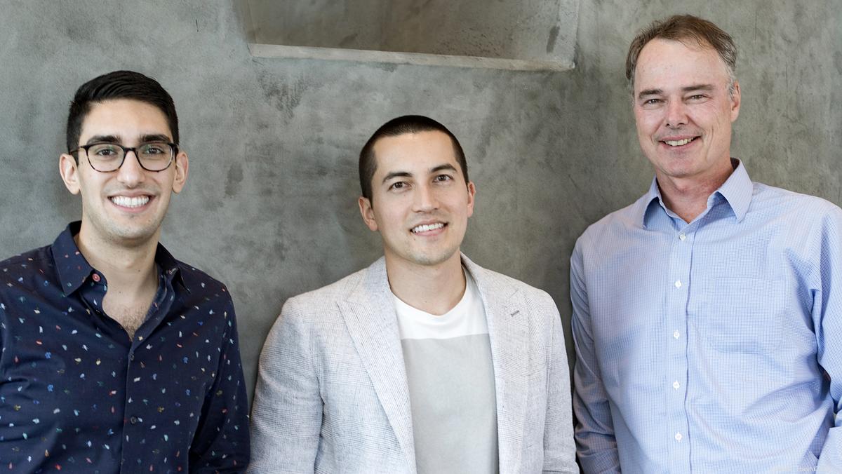 The Funded: HashiCorp looks to raise $1.2 billion in IPO at $13B ...