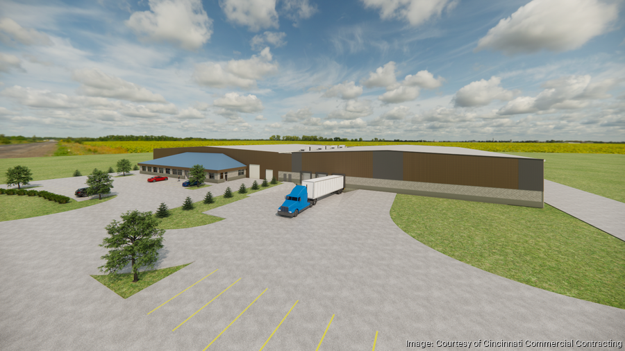 Century Mold to break ground on $17M expansion of Monroe plant ...