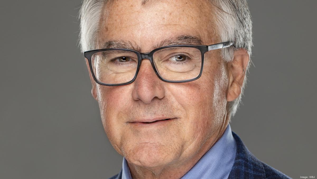 Executives of the Year: Alex Ammar, Wichita Surgical Specialists ...