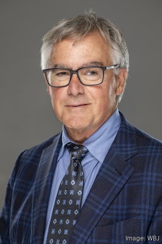 Executives of the Year: Alex Ammar, Wichita Surgical Specialists ...