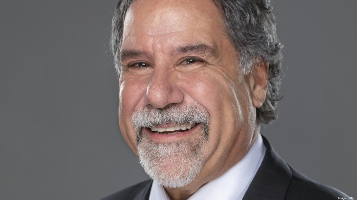 Executives of the Year: Eric S. Namee, Hinkle Law Firm LLC - Wichita ...