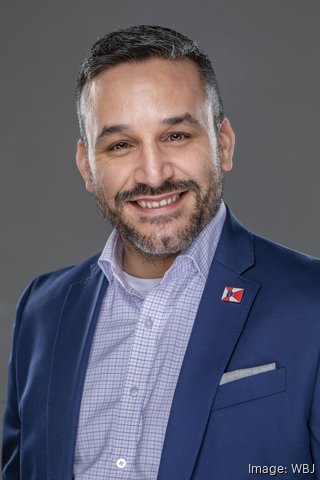 Luis Rodriguez leaves Keycentrix; interim company president named ...