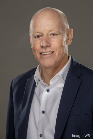 Executives of the Year: Ronn McMahon, Greater Wichita YMCA - Wichita ...