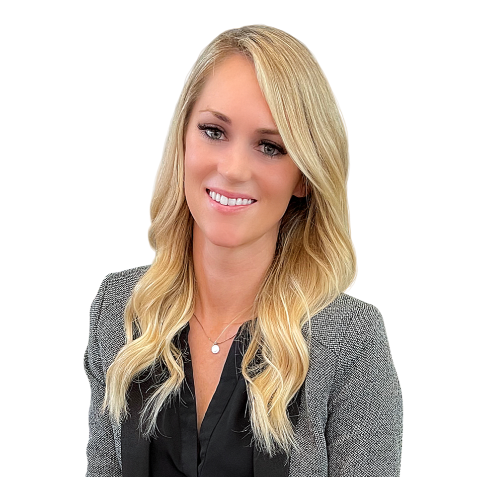 Emma Finlay | People on The Move - San Francisco Business Times