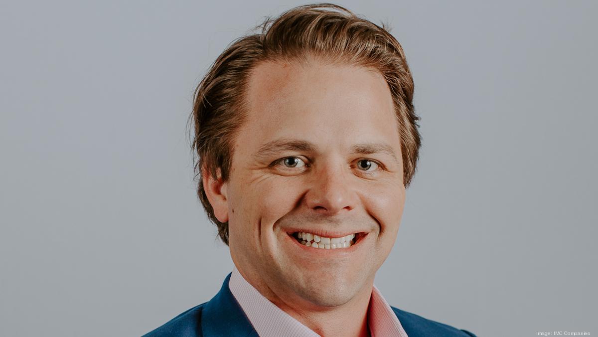 Mark George with IMC Cos.: Ways the supply chain can be reformed to fix ...