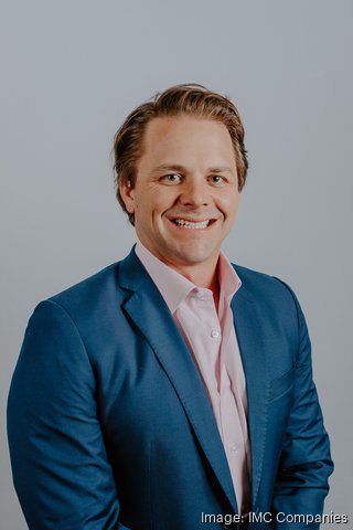 Mark George with IMC Cos.: Ways the supply chain can be reformed to fix ...