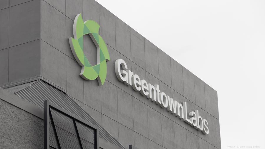 Greentown Labs launches new Texas entrepreneurship initiative - Houston ...