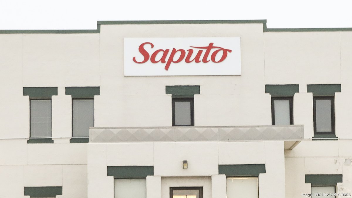 Saputo Cheese exploring cold storage operation in Franklin to join ...