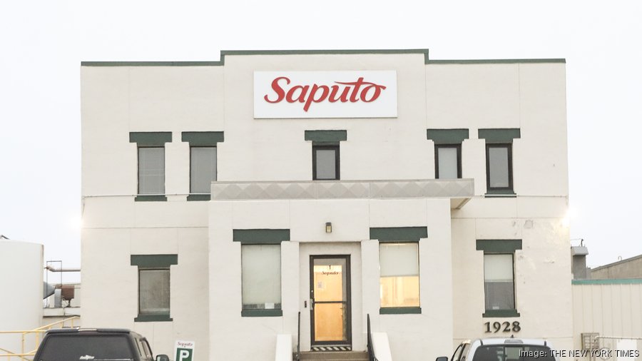 Saputo Cheese USA buys Franklin site for packaging facility, discloses ...