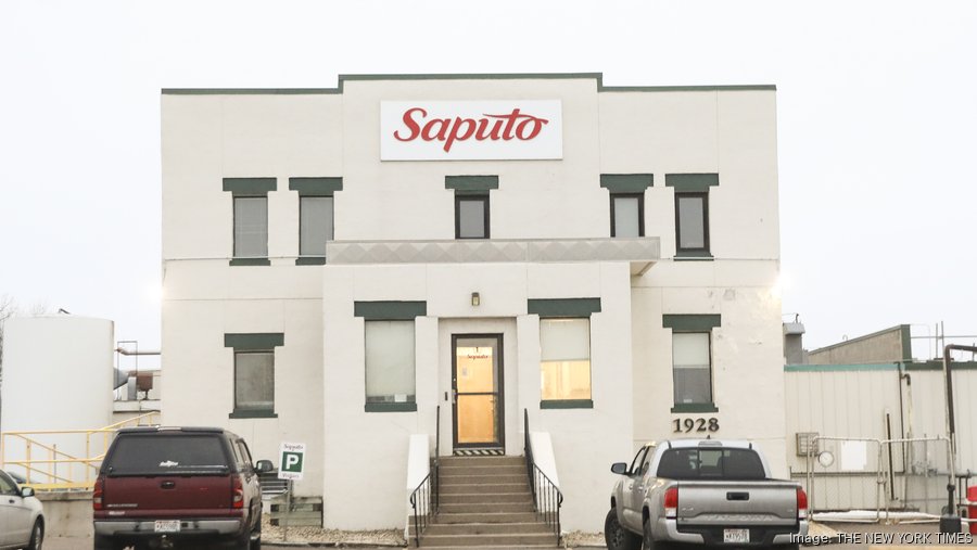 Saputo plans to build $60 million facility in Franklin - Milwaukee ...