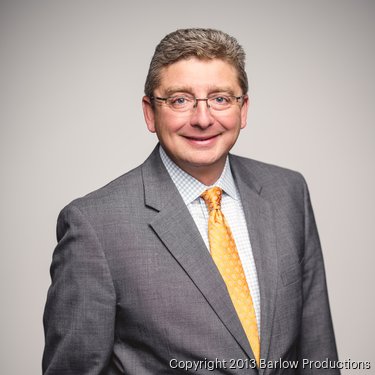 Jim Lally | People on The Move - St. Louis Business Journal