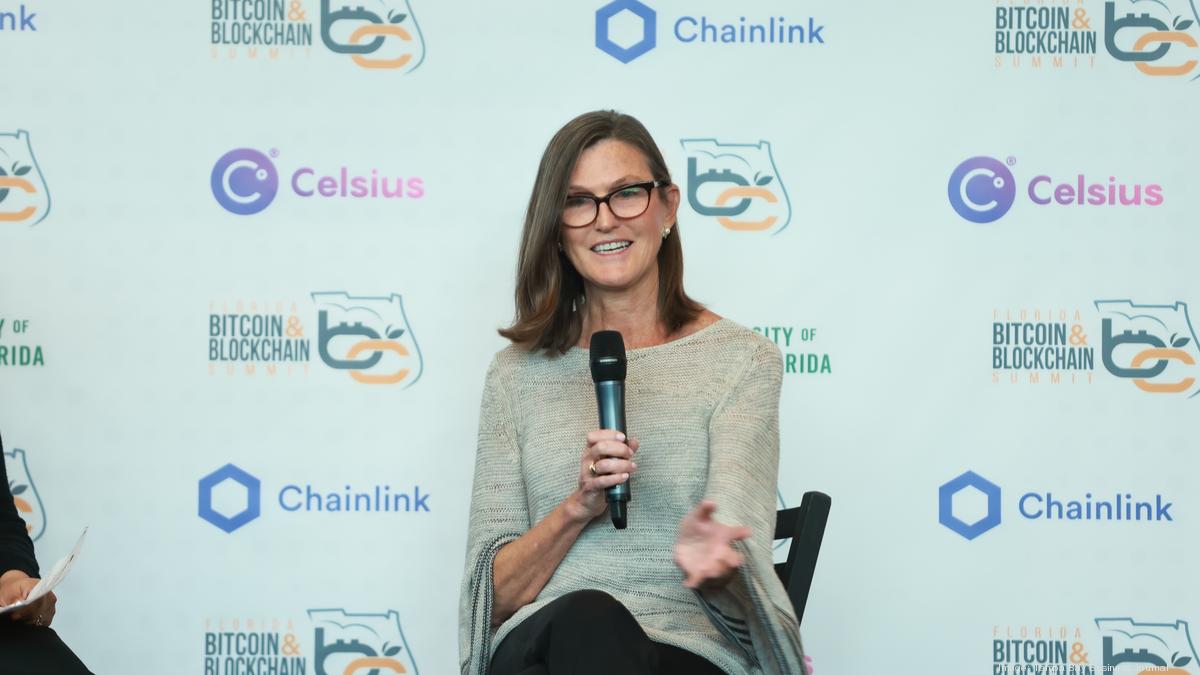 Ark Investment partners with BMO to launch three mutual funds - Tampa ...