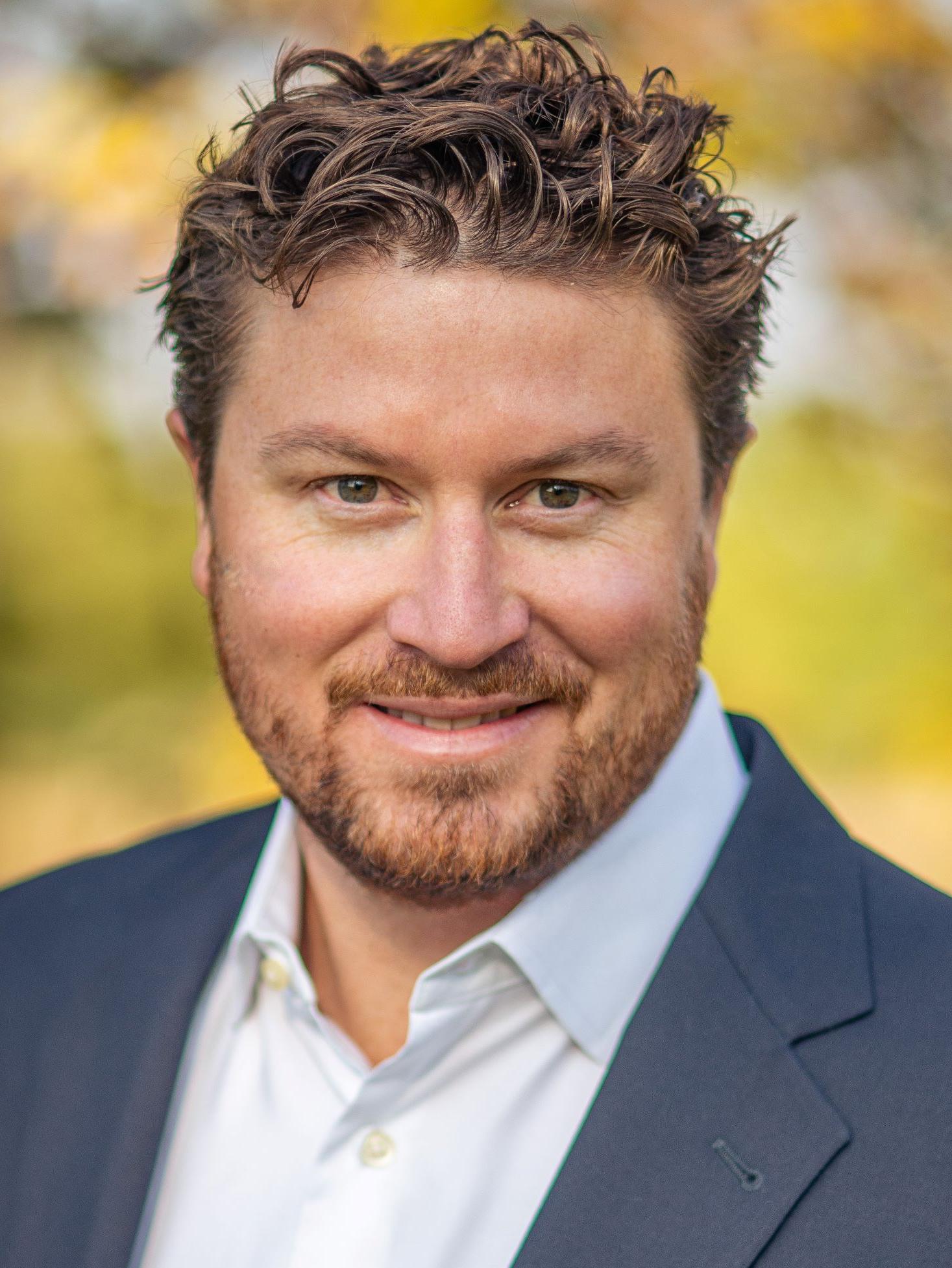 Dylan Ross | People on The Move - Milwaukee Business Journal