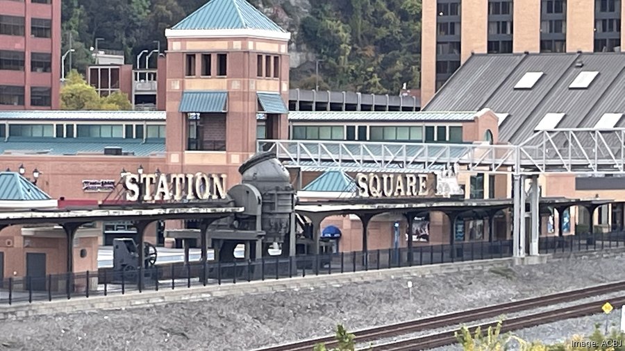 Brookfield Properties is shopping iconic mixed-use complex Station ...