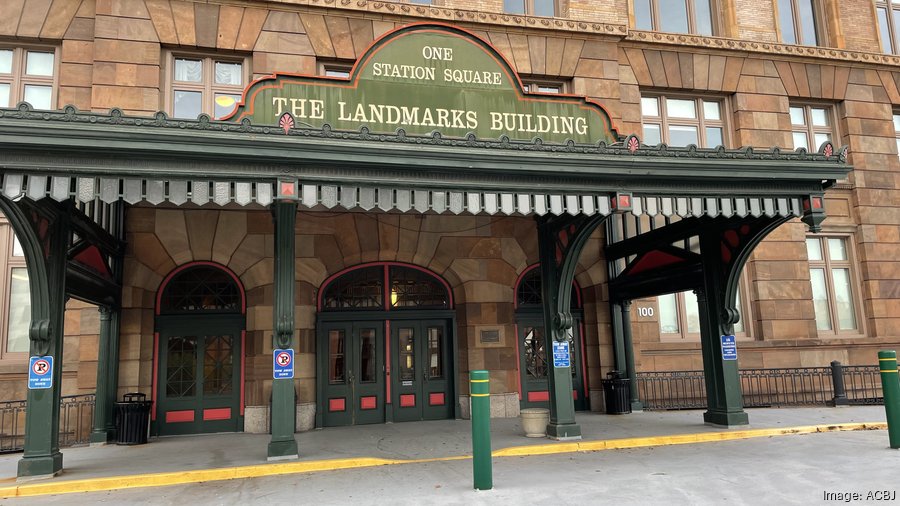 Brookfield Properties is shopping iconic mixed-use complex Station ...