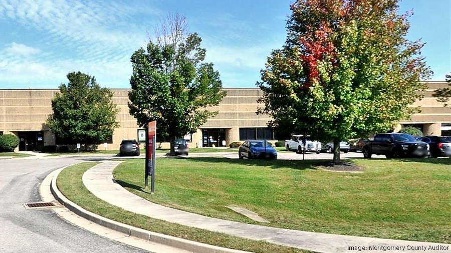 Textum establishes first area location in Miami Township, plans $4.7M ...