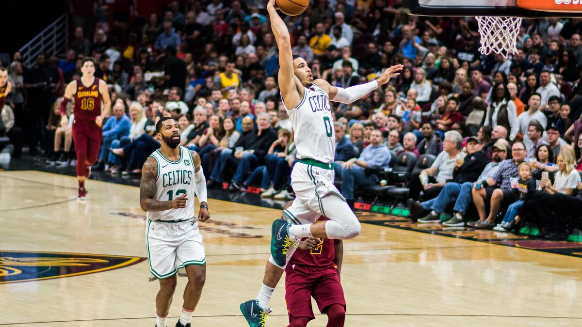 Highest-paid Boston athletes: The days of longtime sports superstars ...