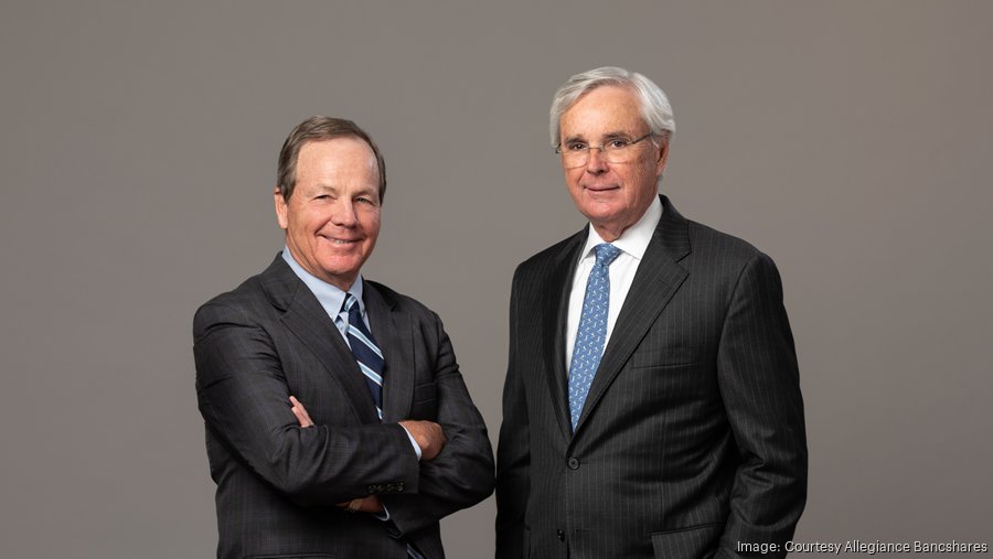 Stellar Bank completes rebranding, conversion after merger - Houston ...