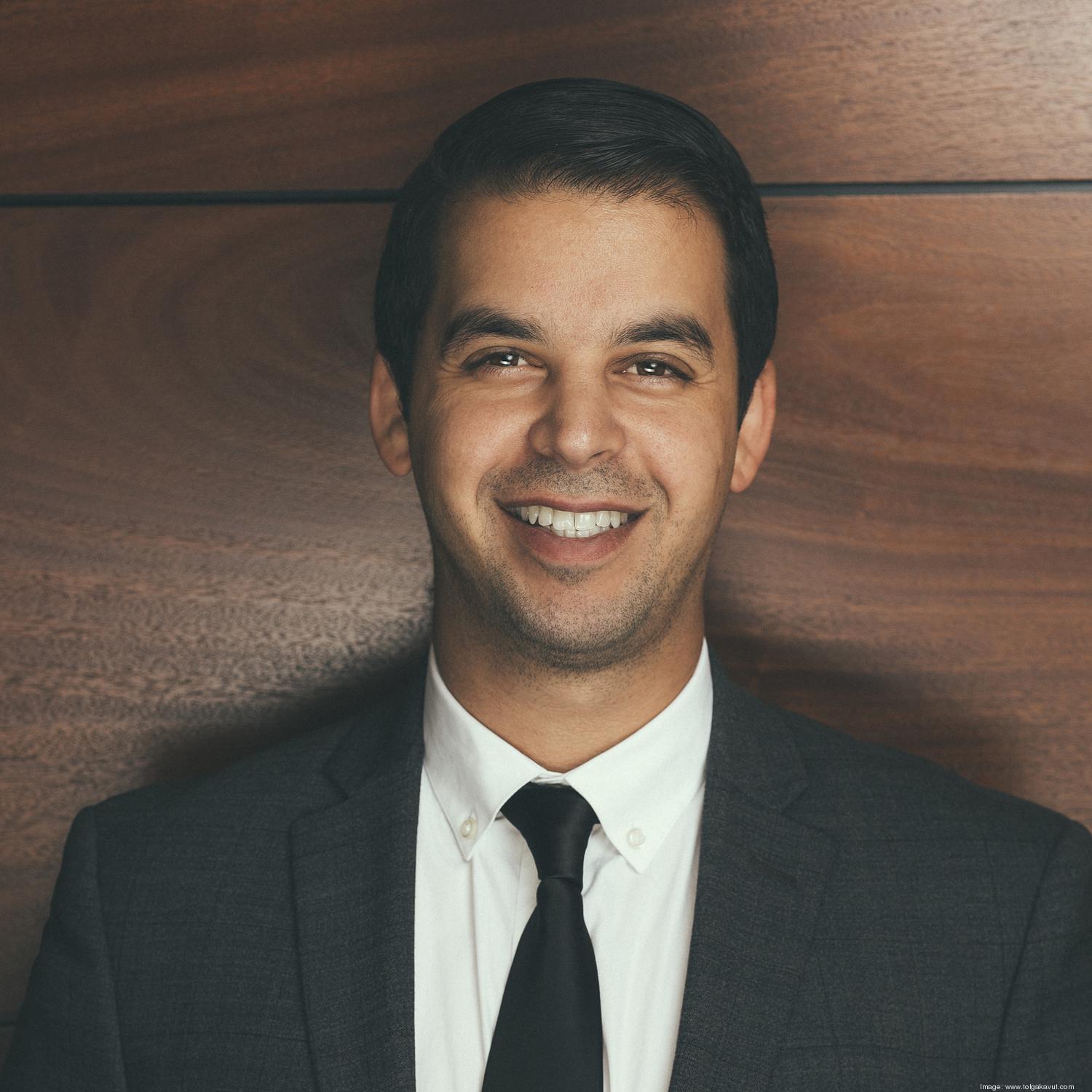 Louis. M. Hillman, Jr. | People on The Move - South Florida Business ...