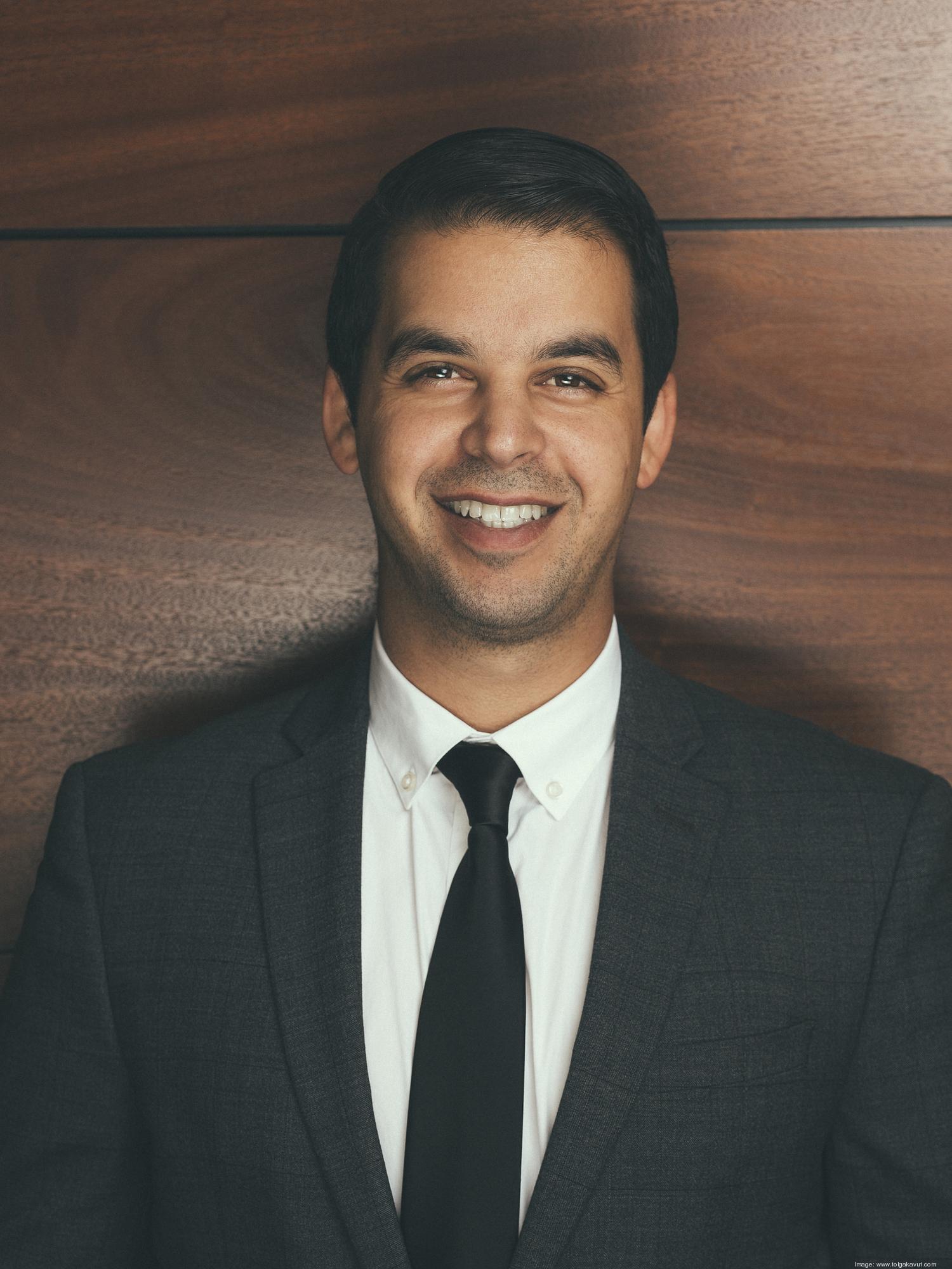 Louis. M. Hillman, Jr. | People on The Move - South Florida Business ...