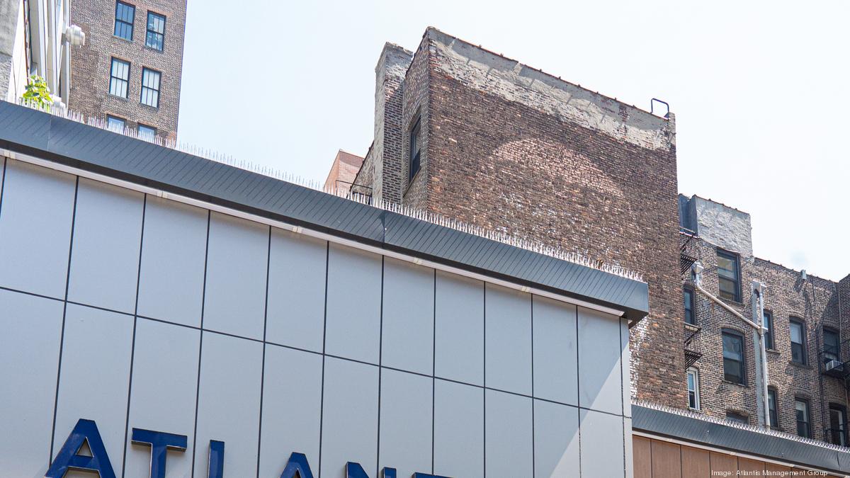 Atlantis Fresh Markets founder Jimmy Kochisarli discusses the chain’s ...