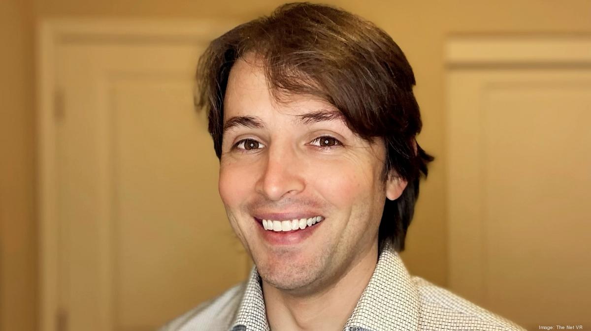 Column: Technology Association of Oregon CEO chats next gen VR plans ...