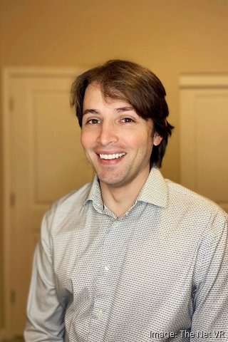 Column: Technology Association of Oregon CEO chats next gen VR plans ...