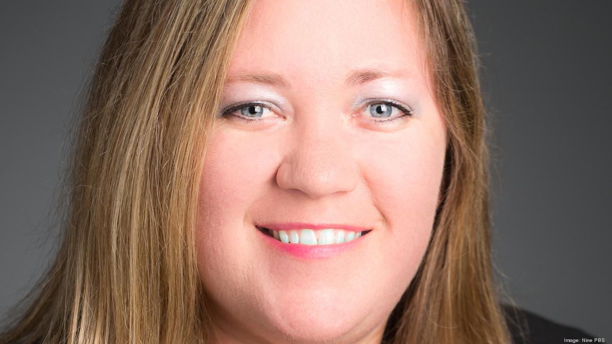 Nine PBS names Denise Kahle as its new CFO - St. Louis Business Journal