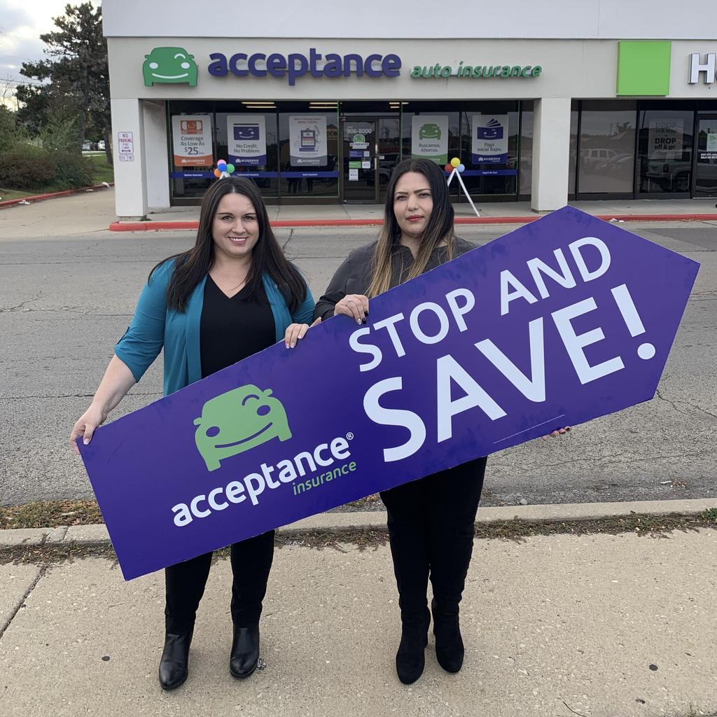 Acceptance Insurance BizSpotlight - Chicago Business Journal