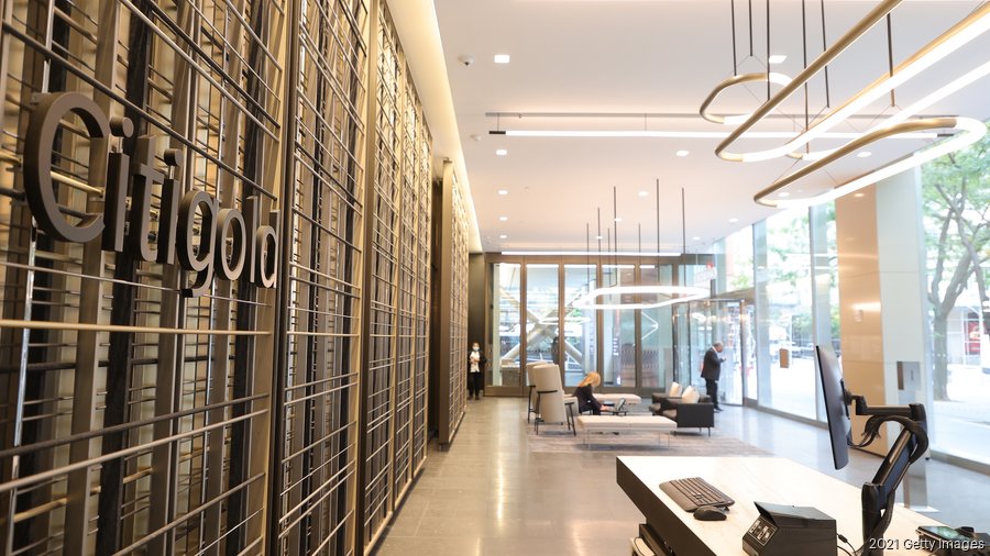 Citigroup opens state-of-the-art headquarters flagship branch in ...