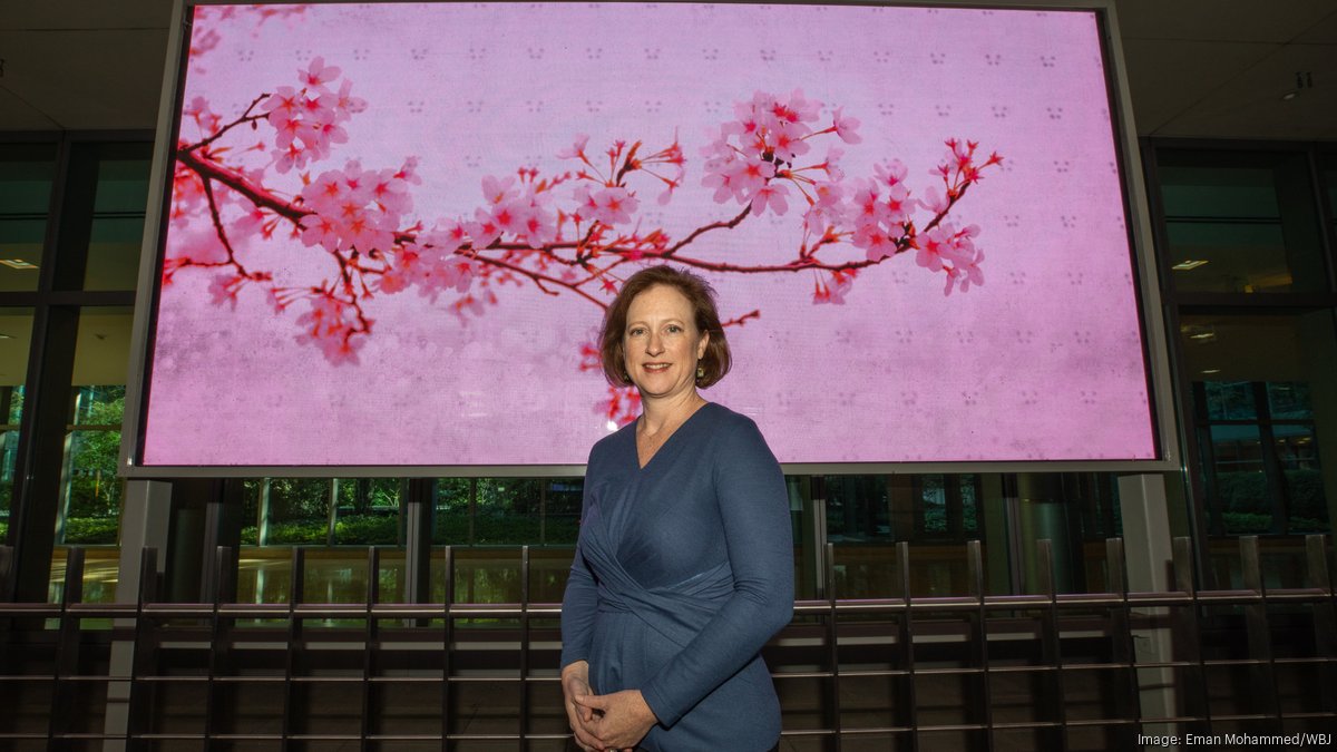 Metro seeks new real estate chief as Liz Price departs - Washington ...