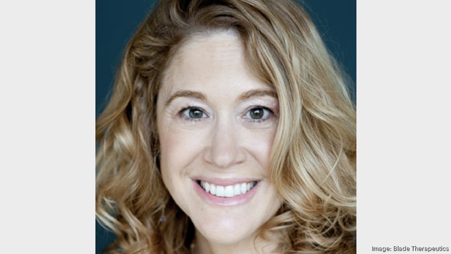 Why Blade Therapeutics ditched an IPO for a blank-check merger - San ...