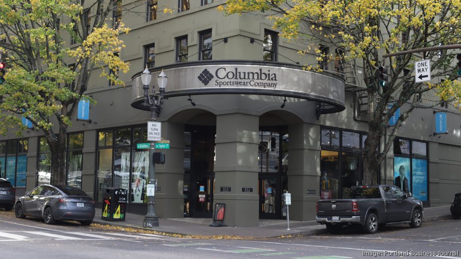 Oregon's Most Admired Companies: Columbia Sportswear - Portland Business Journal