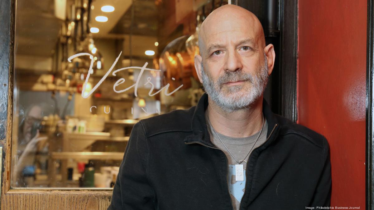 Marc Vetri is latest big-name Philadelphia chef coming to Wells Fargo ...