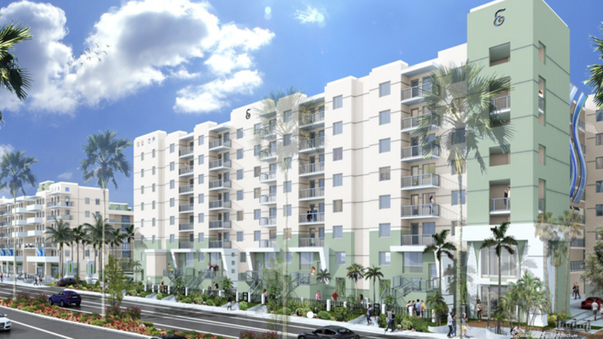 MAG Real Estate & Development obtains construction loan for Avaria East ...