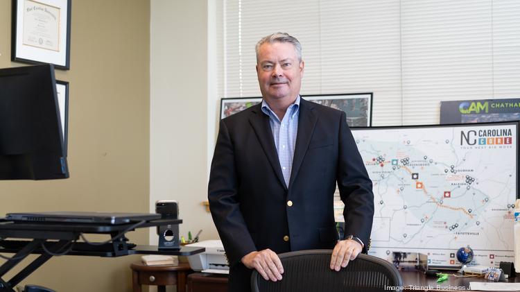 TBJ picked Raleigh-Durham business leaders to watch in 2022: Some were ...