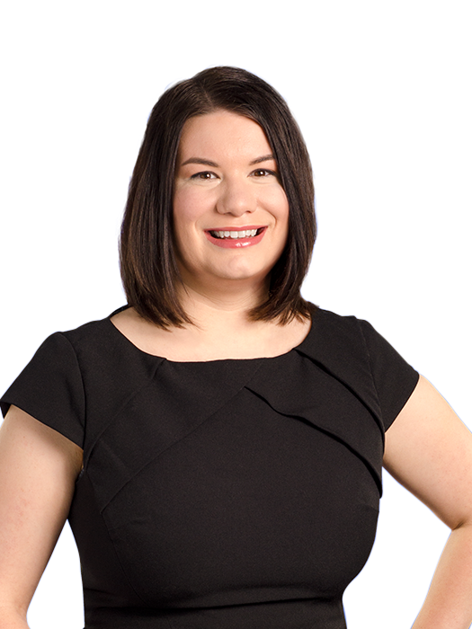 Jennifer Burns | People on The Move - Washington Business Journal