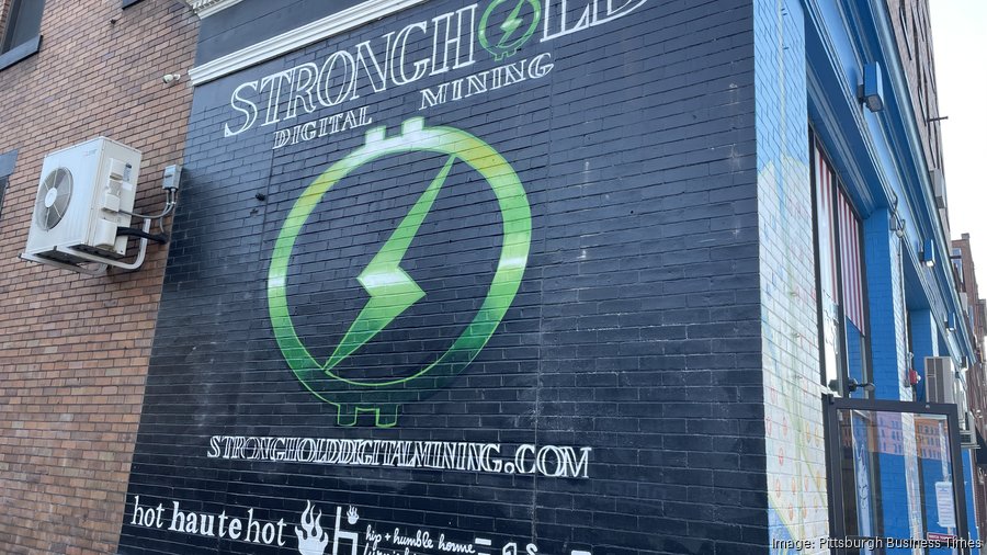 Stronghold Digital Mining tells lawmakers about its environmental ...