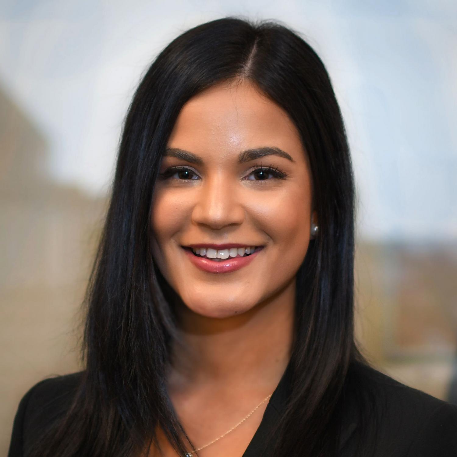 Raika Casey | People on The Move - Dayton Business Journal