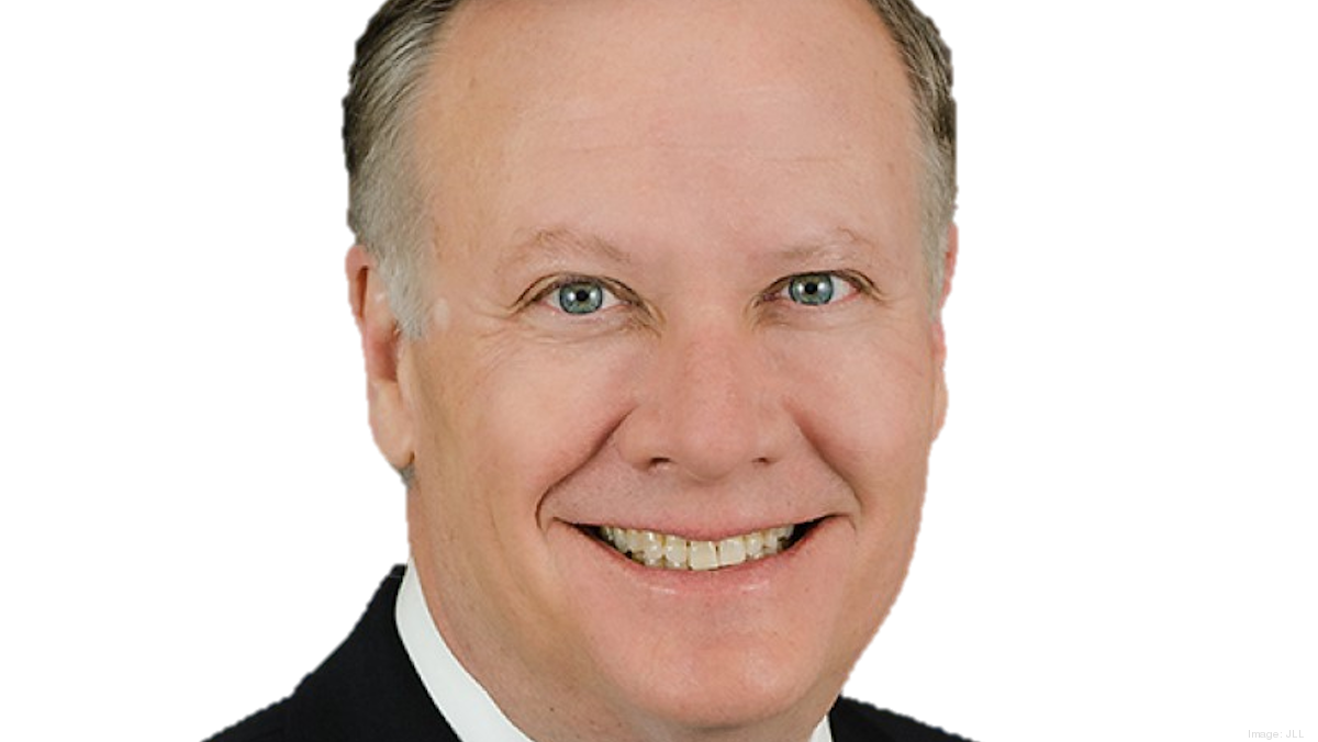 JLL's Tony Lenamon discusses his first 100 days - Dallas Business Journal