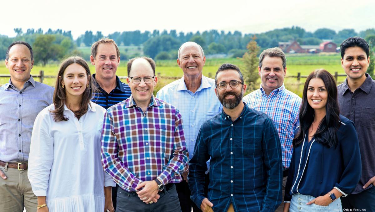 Origin Ventures raises $130M for latest fund - Chicago Business Journal