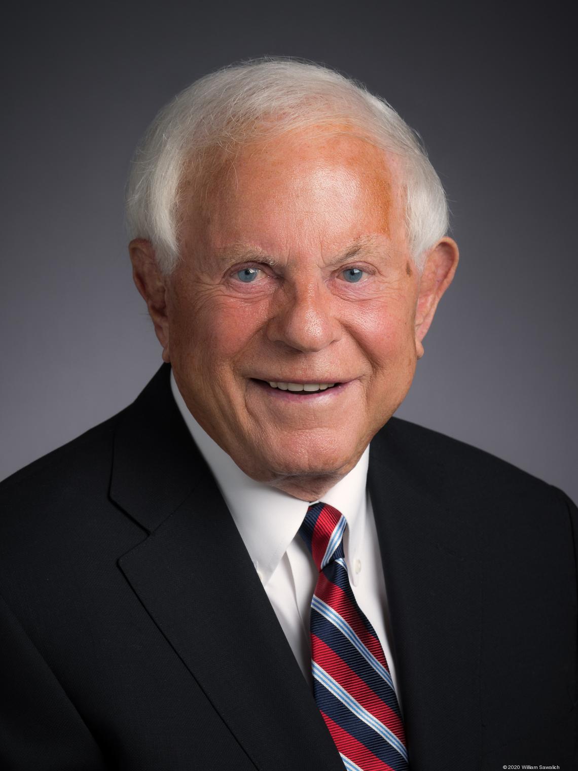 St. Louis Inno - At 88, this entrepreneur is still teeing up new ideas ...