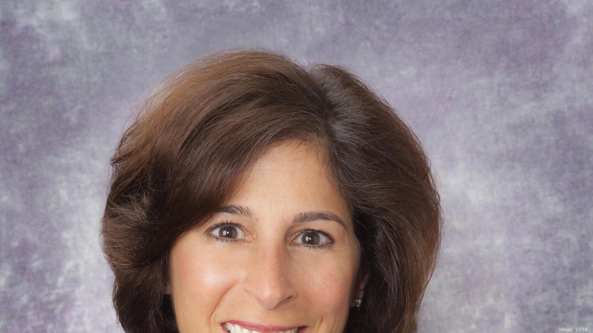 Sandy Rader named president of UPMC Presbyterian Shadyside - Pittsburgh ...