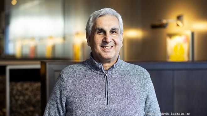 Anoosh Bistro sold to former Churchill Downs chef David Danielson ...