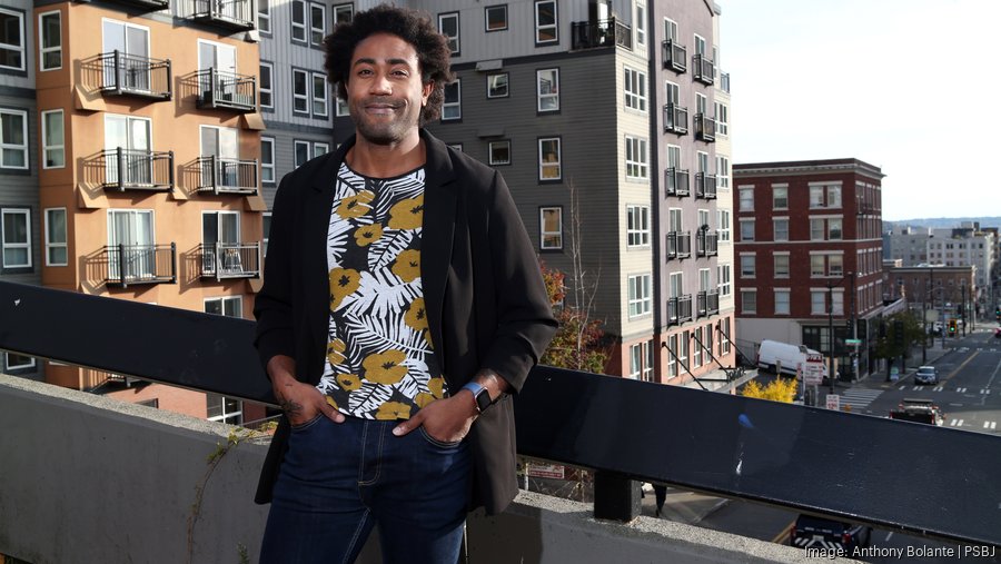 King County Regional Homelessness Authority CEO Marc Dones resigns ...